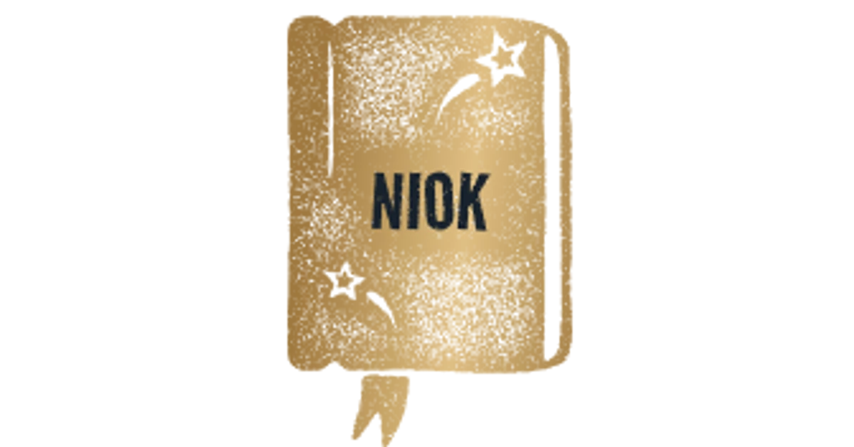 NIOK közös könyvek - Könyvek - Libertine Könyvesbolt