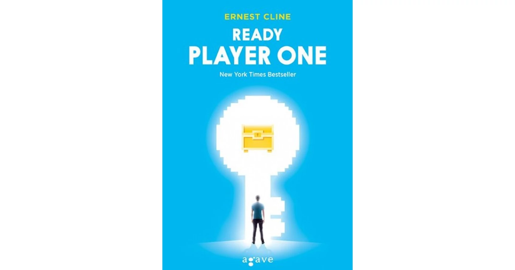 Ready Player One - Ernest Cline - Libertine Könyvesbolt