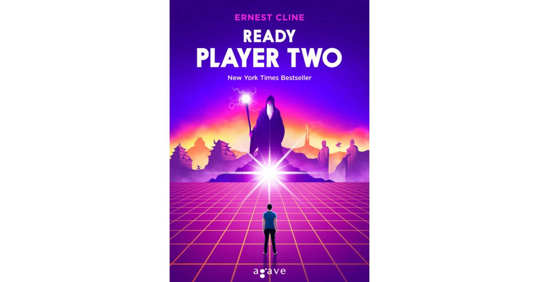 Ready Player Two - Ready Player One 2. - Ernest Cline - Libertine ...